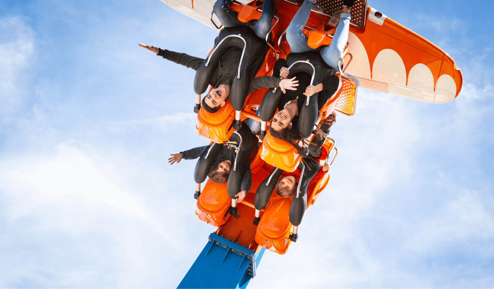19 Business Ideas for Attractions: Boost Revenue and Growth | ROLLER